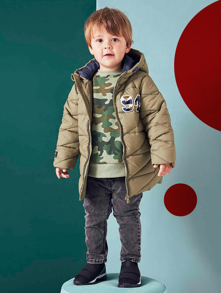 Cheeky Sitio Oficial Ropa Para Niños Niñas Y Bebés