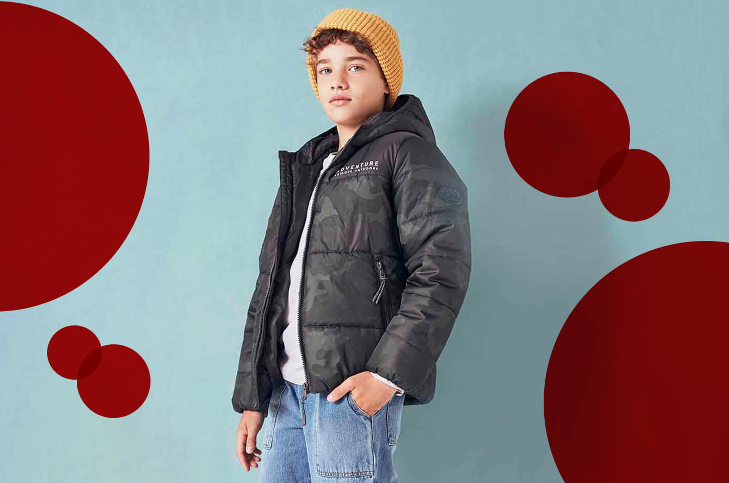 Cheeky Sitio Oficial | Ropa para Niños, Niñas y Bebés.