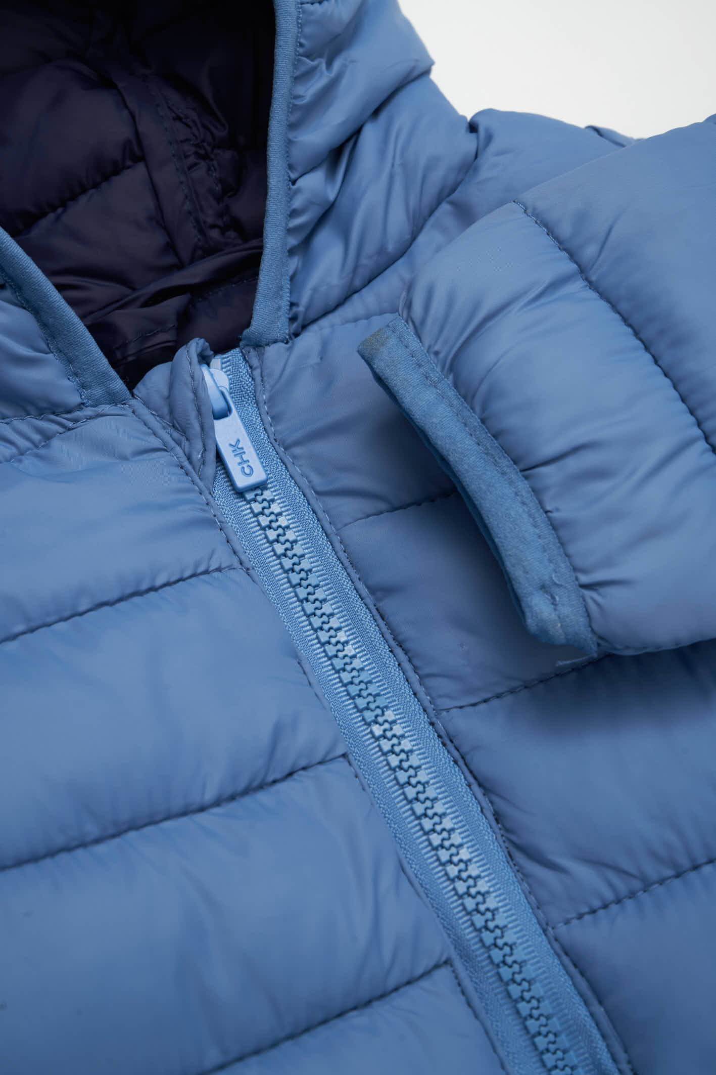 CAMPERA SKYLER B BEBE | Cheeky