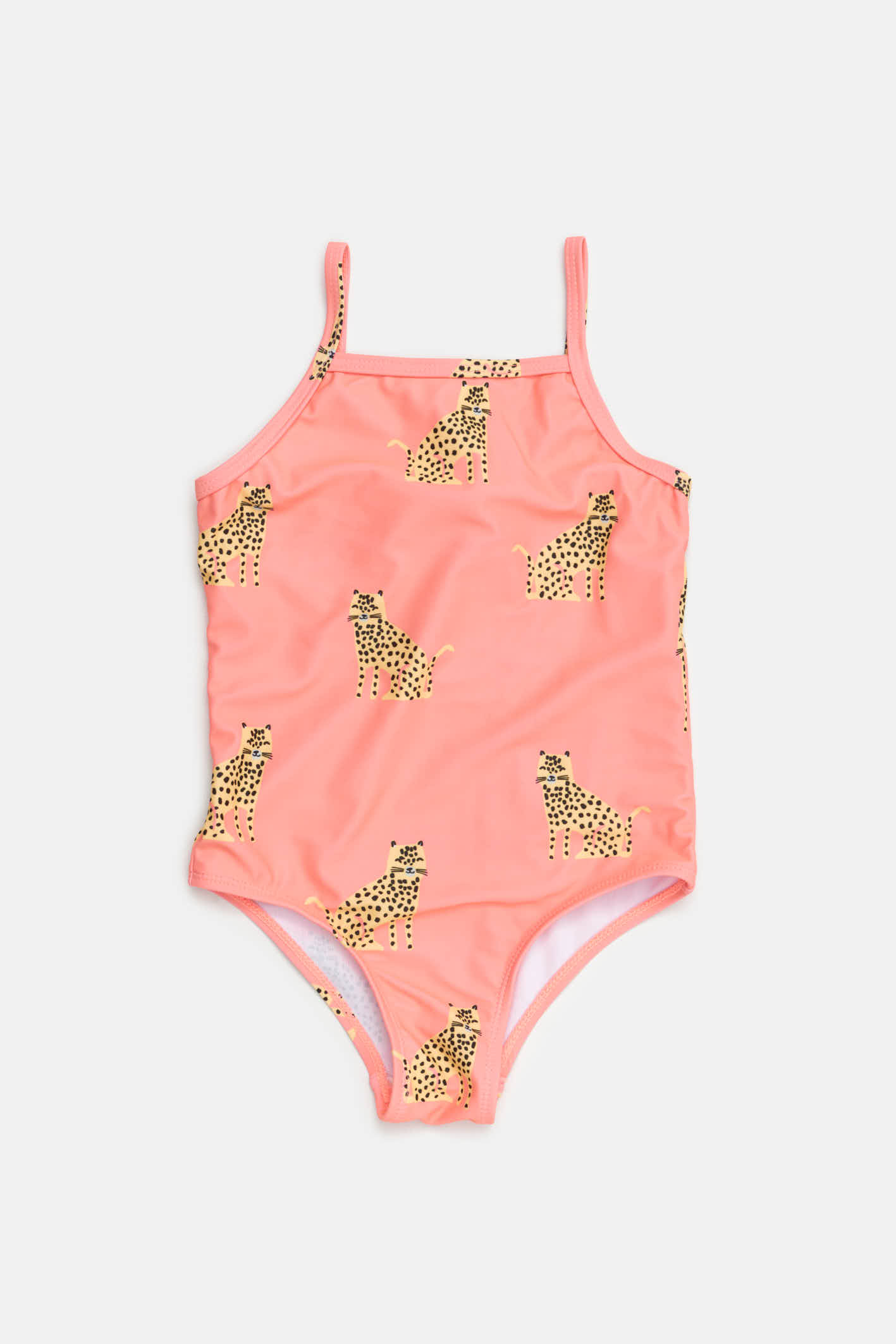 Traje De BaÑo Entero California 1 3 Cheeky