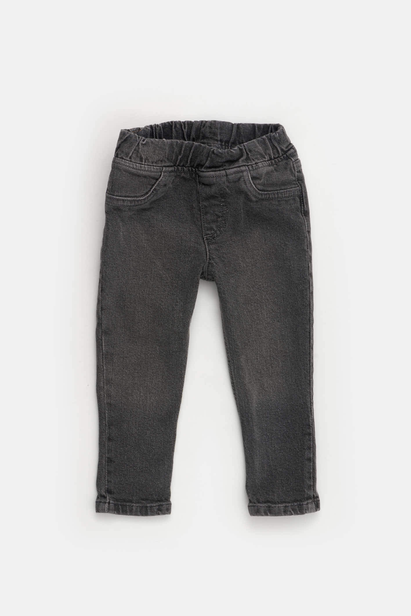 JEGGING GREY 1-3 | Cheeky