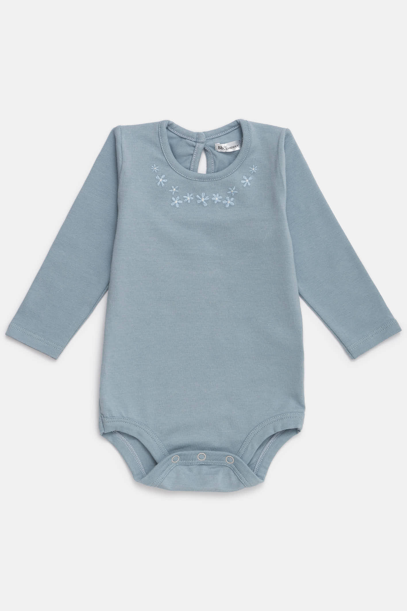 BODY ELSA XS-L | Cheeky
