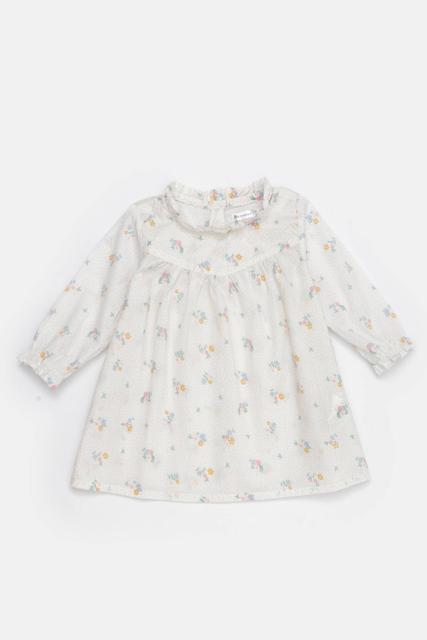 VESTIDO ELSA S-L | Cheeky