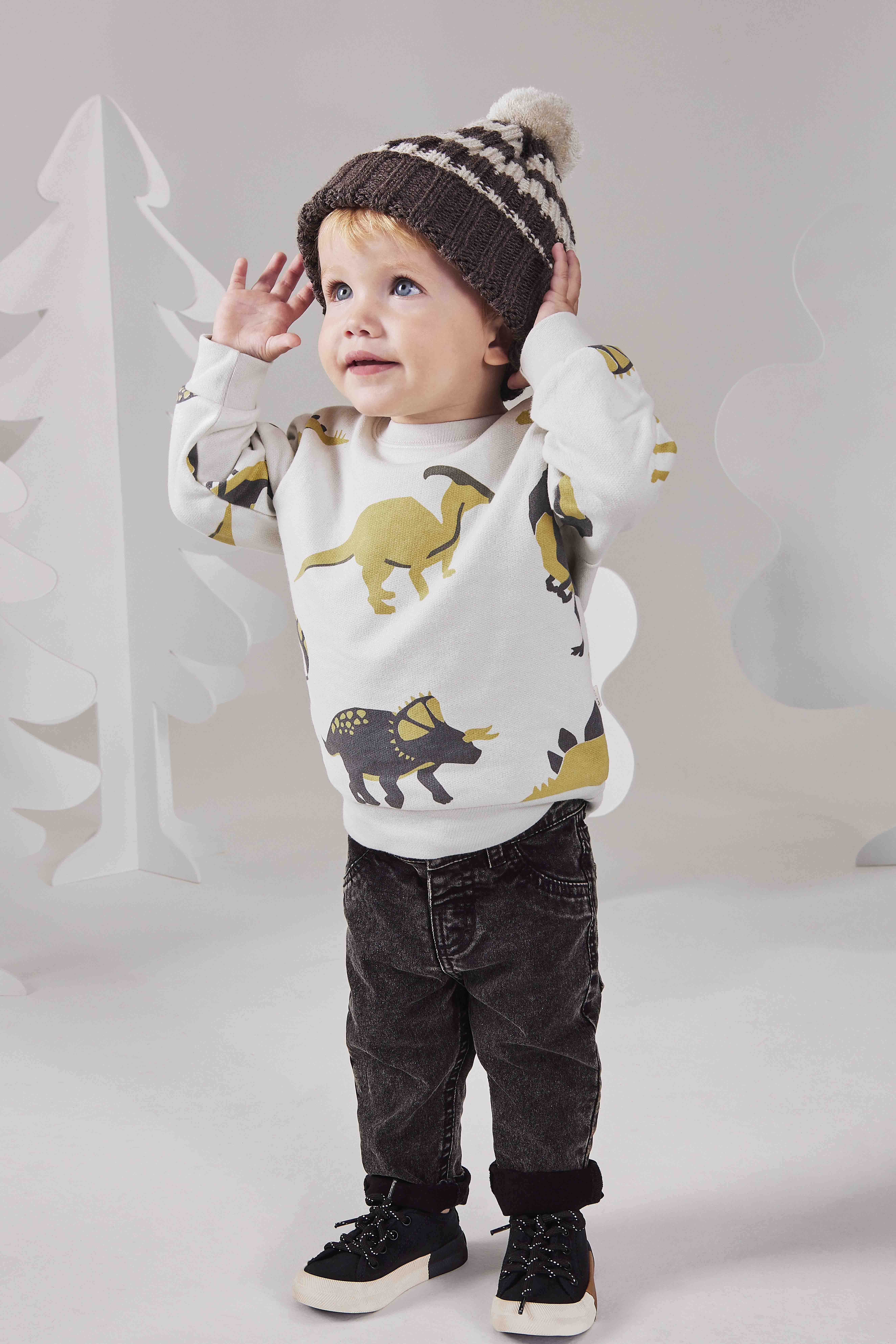 BUZO TYRION 1-3 | Cheeky