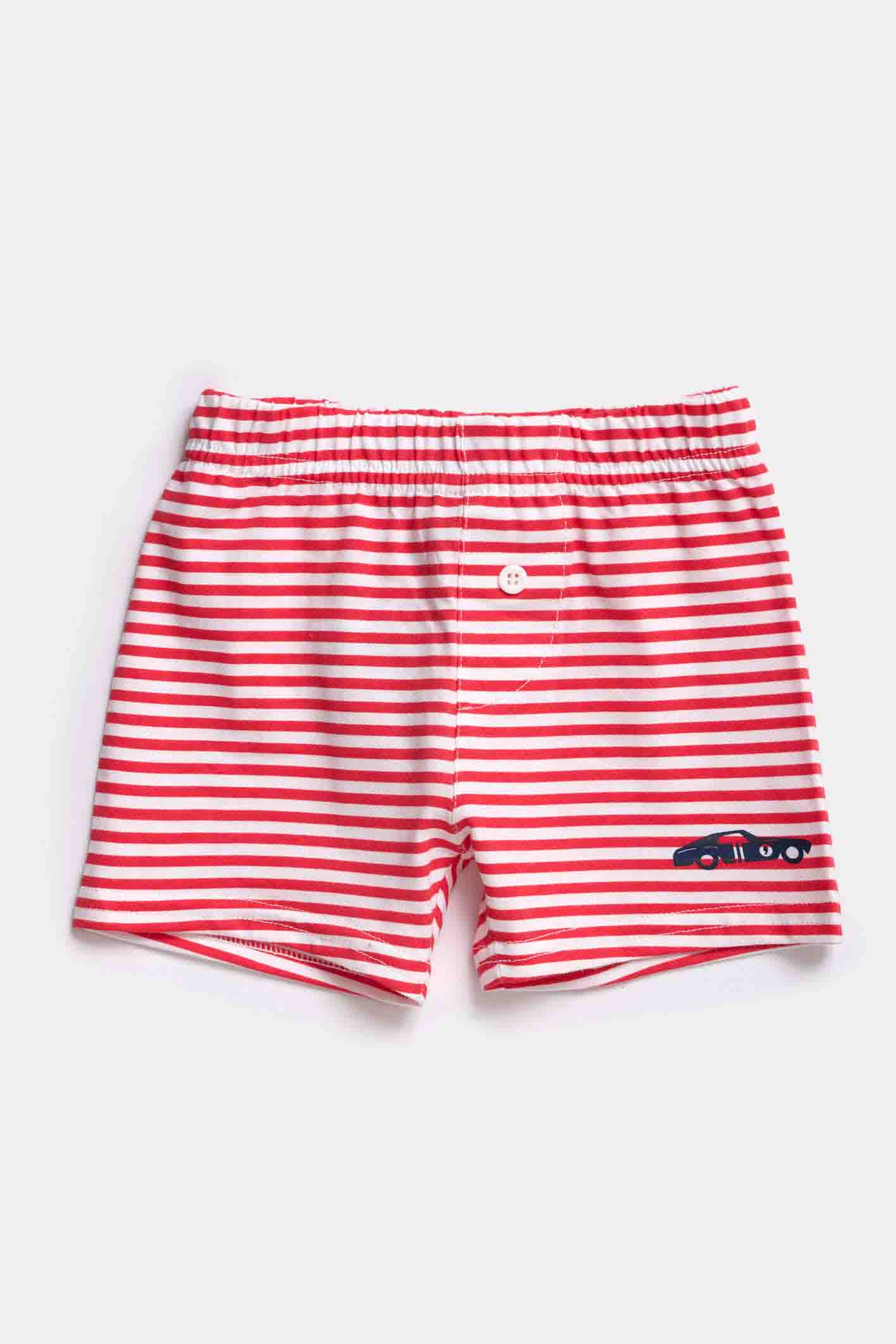 BOXER STRIPES 3 | Cheeky