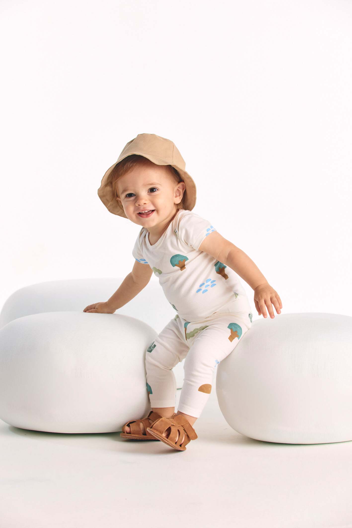 Body Cam Xs-L para bebés | Cheeky | Cheeky