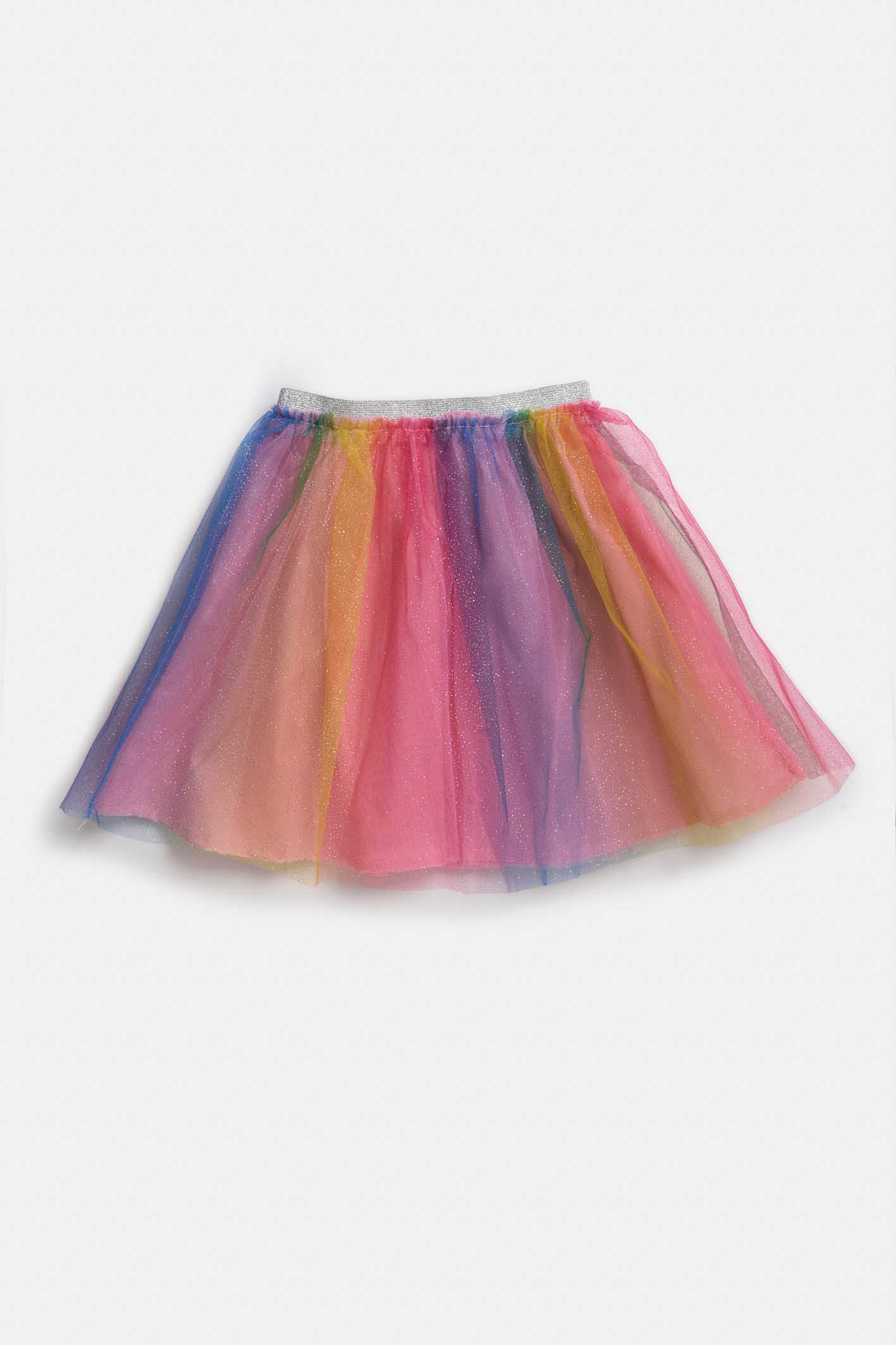 Tutu Dove para niñas de 4 a 14 años de Cheeky | Cheeky